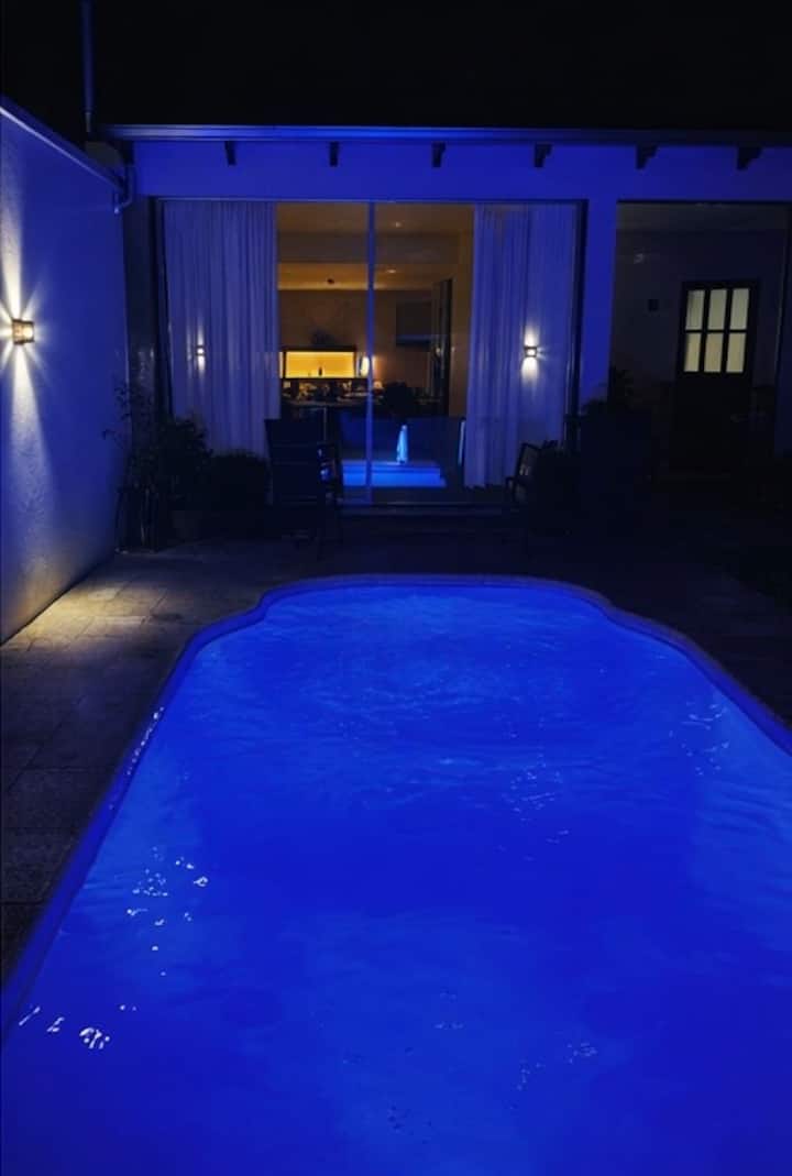 Nina • Casa Del Río - Goya