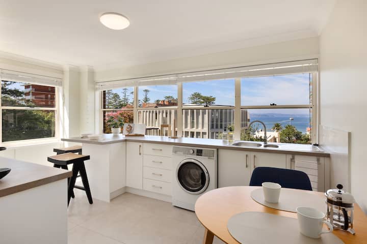 Manly 2a - Charming Guest House - Manly