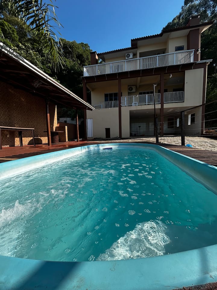 Casa Dos Coqueiros - Piratuba