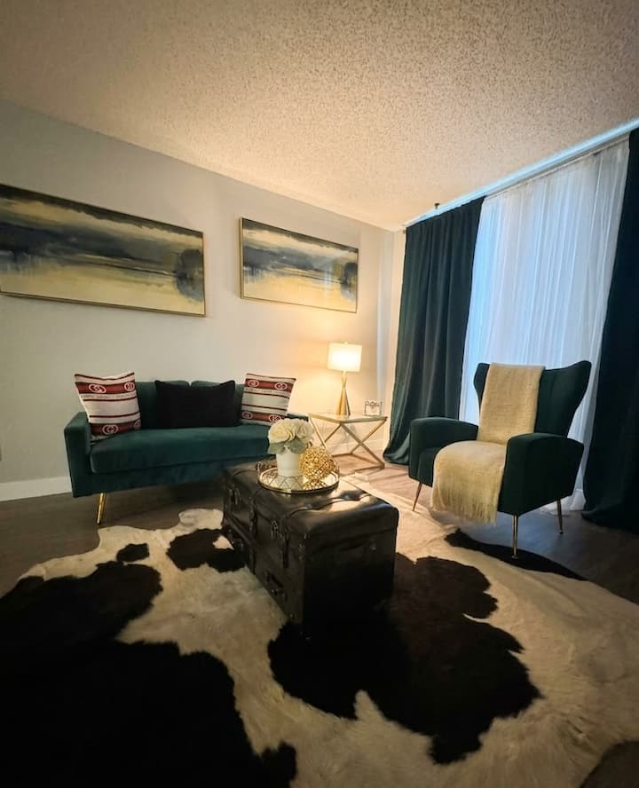 Hollywood Gem Rooftop Pool+free Parking+universal! - Los Ángeles, CA