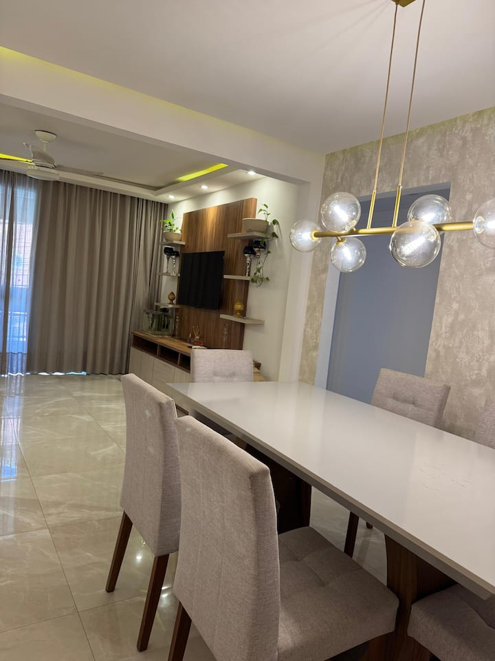Apartamento 2 Quartos, Próximo A Shopping E Praia. - Vila Velha