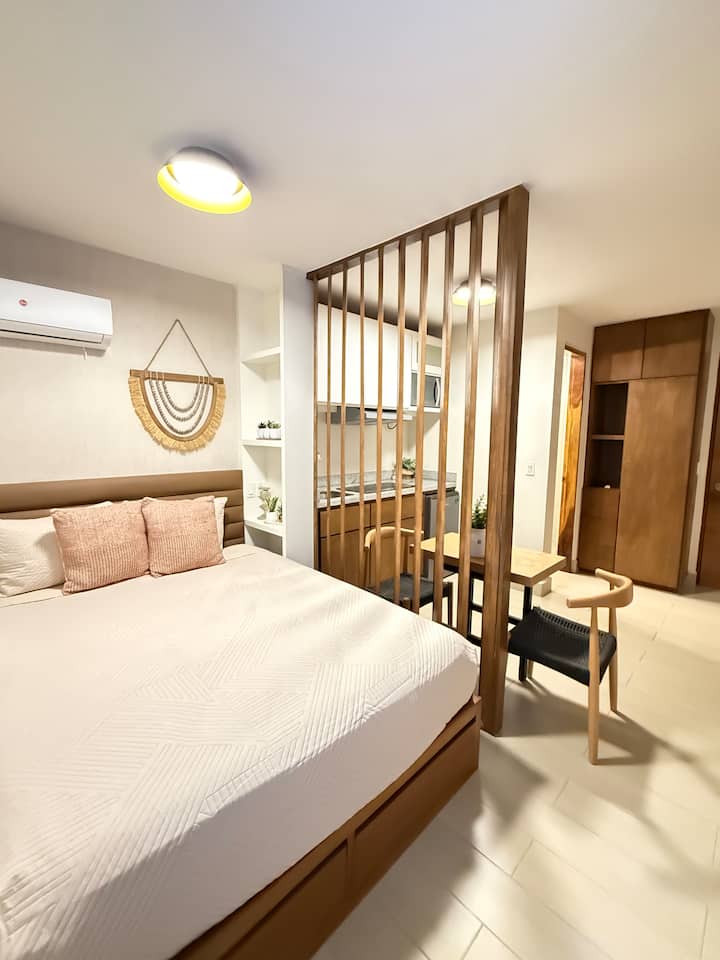 Escápate A Cabo Loft Cerca De Todo Playa - Cabo San Lucas