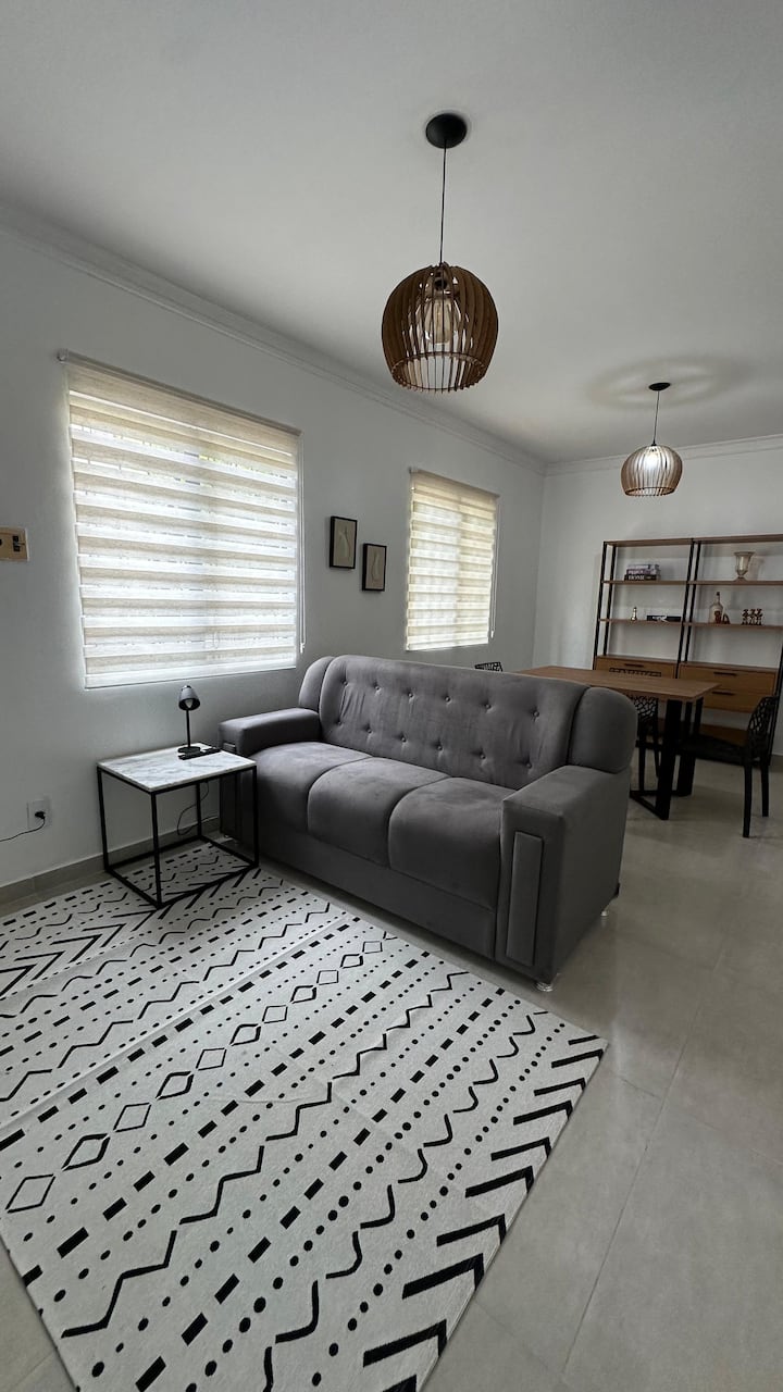 Apto 3q Com Piscina E Garagem | Cristo Rei - Teresina