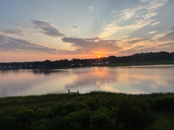 Costal Getaway On The Water- Great For World Cup - Quincy, MA