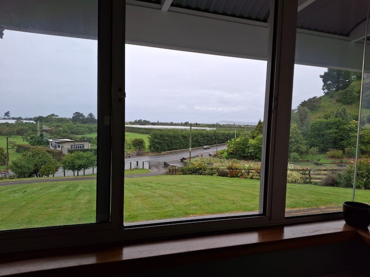 Relax With A View To The Bay - Napier