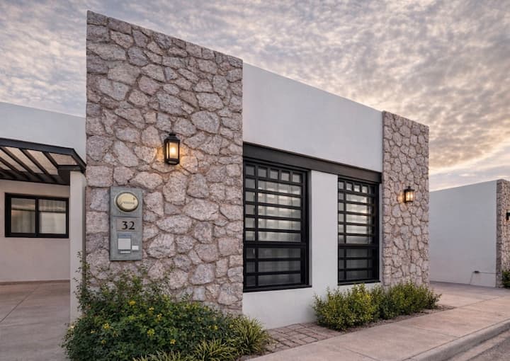 * Conchas2- Amplia Y Familiar Para Amantes Del Mar - San Carlos Nuevo Guaymas