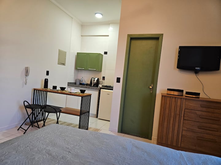 ÁGua & Luz - Caxambu