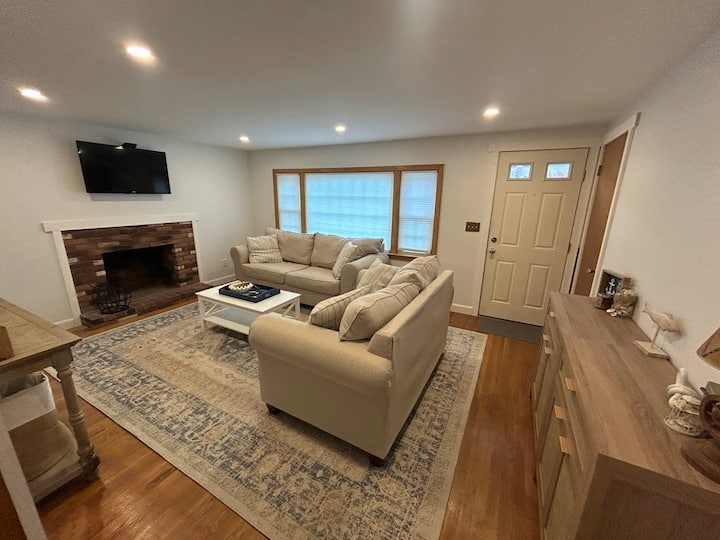 Beach Cottage- Close To Dennis Bayside Beaches! - デニス, MA