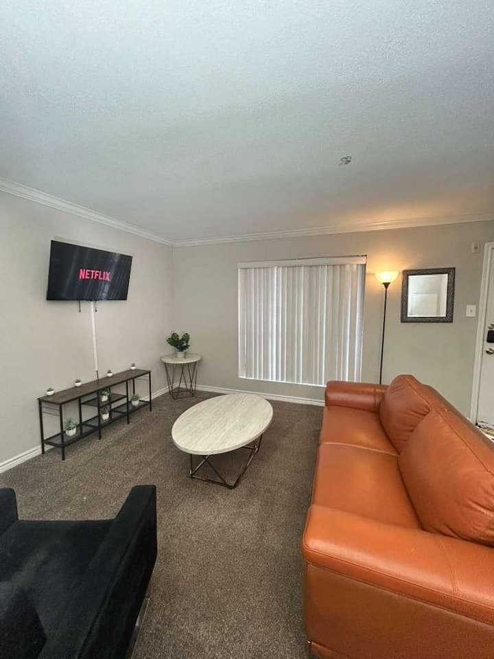 King 1br |Lake View |Near Nasa & Keemah Boardwalk - Seabrook, TX