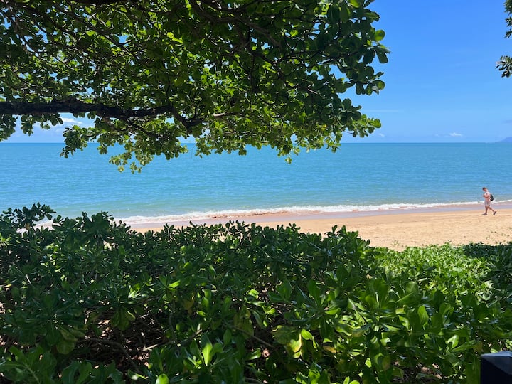 Perfect Escape At The Beach - Trinity Beach