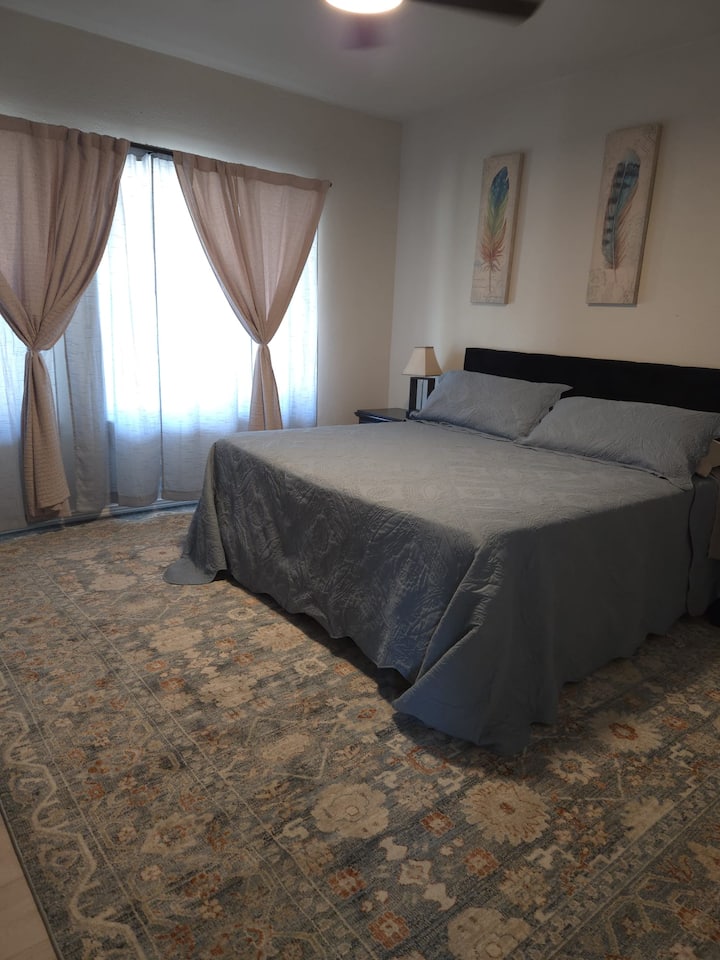 Twin Nest Duplex - Irving, TX