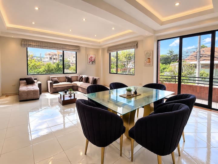 Safe Area Close To Everything In Cuenca - Cuenca