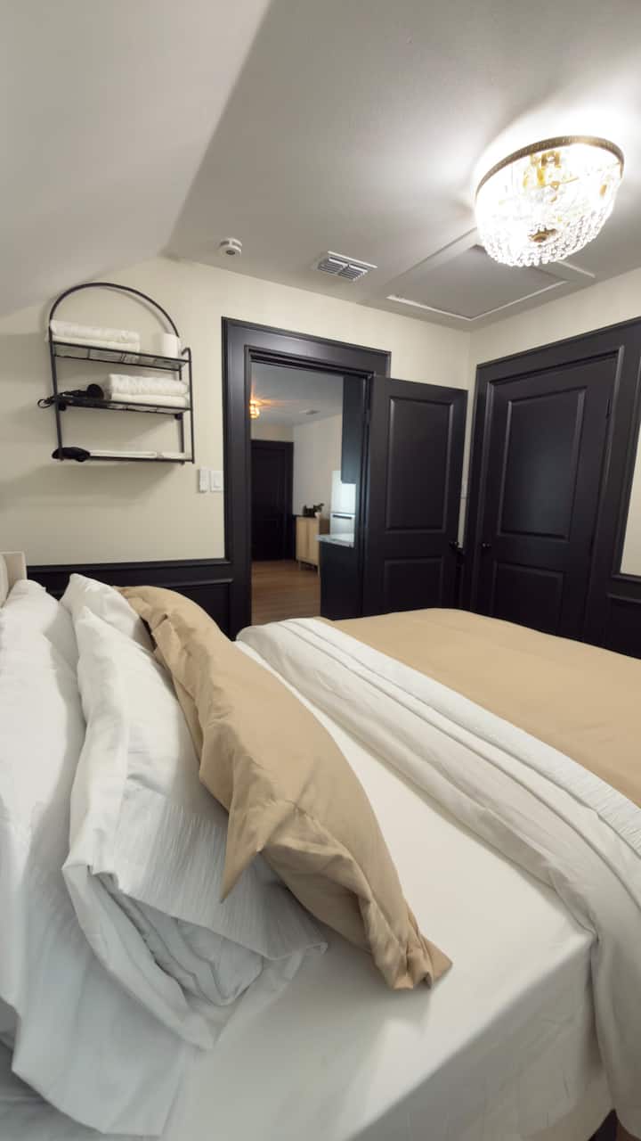 The Eleven Off Main #9 - McAllen, TX