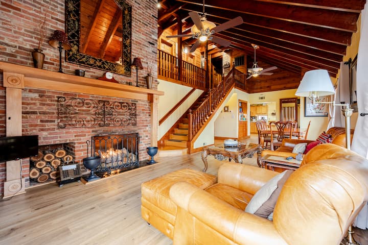 Executive Cottage - Warrenton, VA