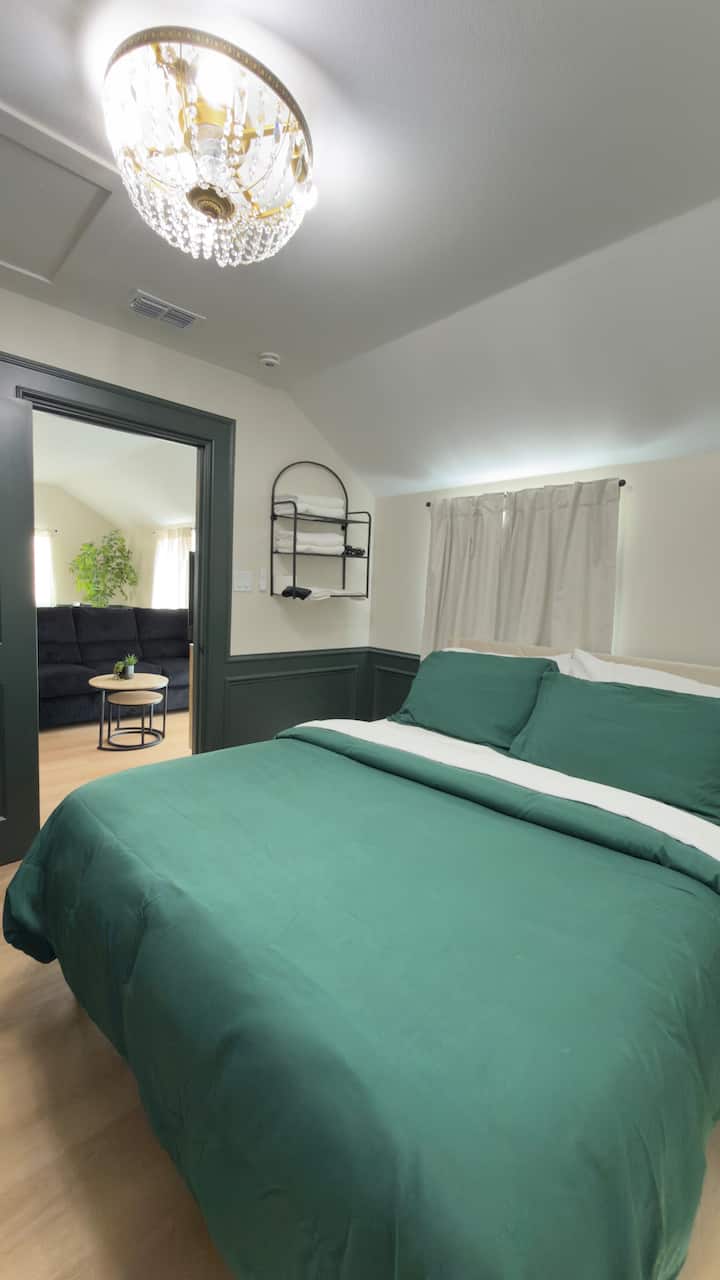 The Eleven Off Main #11 - McAllen, TX