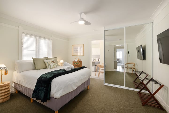 Manly 2c - Charming Guest House - Manly