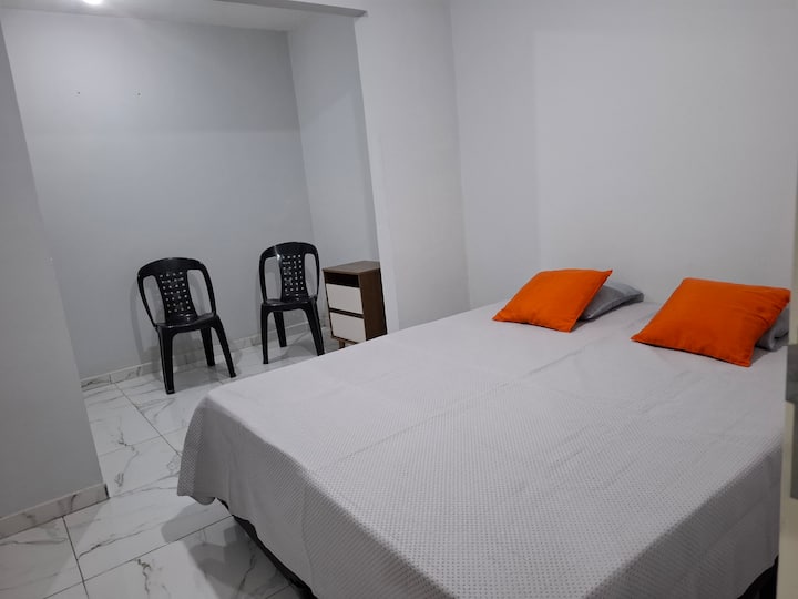 Privativa, Simples E Aconchegante - Guararema