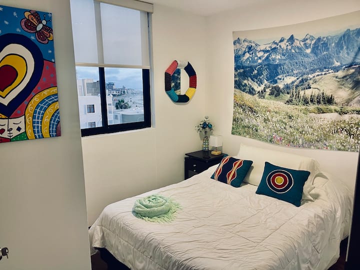 The Best View Of Pimentel - Perú