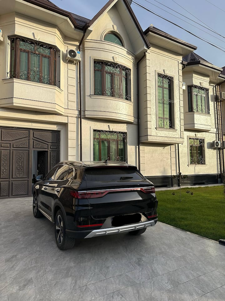 Просторный Дом для большой семьи. - Uzbekistan