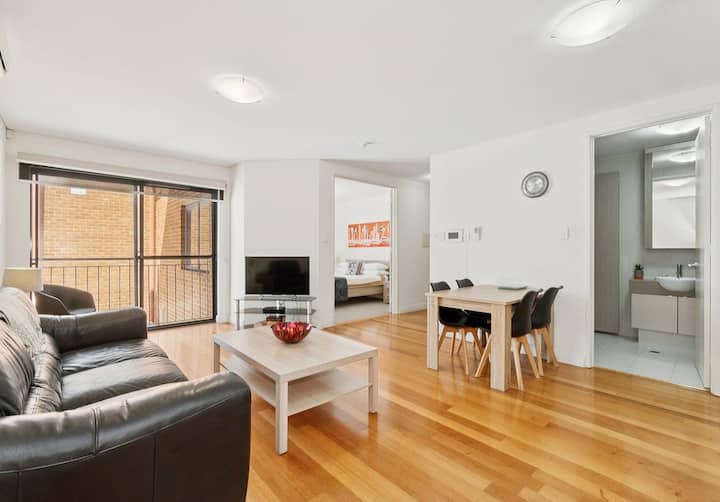 Fremantle West End Apartment. Best Location. - Fremantle