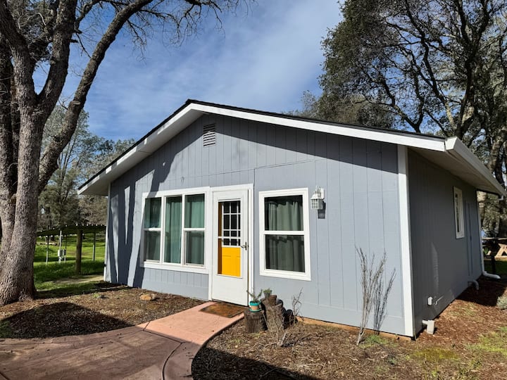 The Cottage At Wild Oaks - El Dorado Hills, CA
