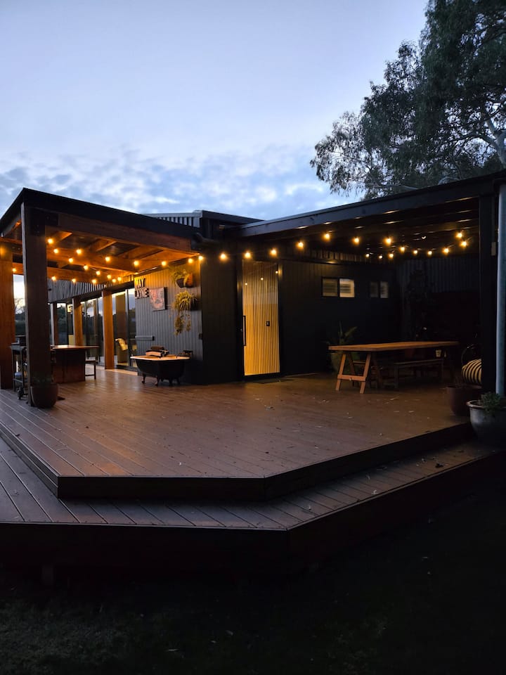 May~layne In Mclaren Vale - マクラーレン・ベール