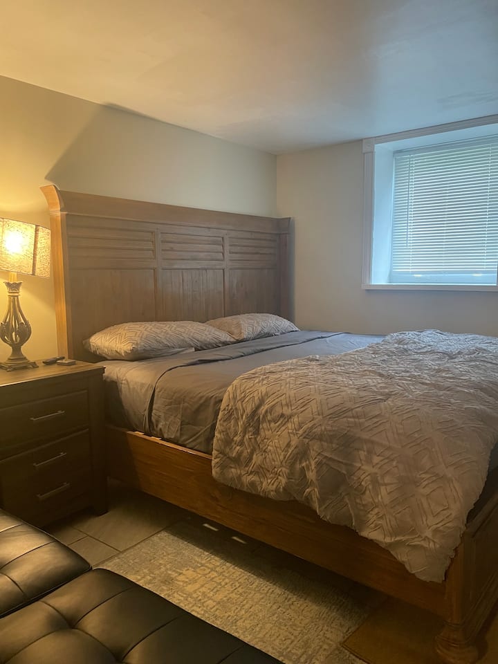 Cozy Cottage - Clifton Park, NY