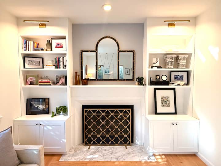 Private Home In The Coveted Flats Of San Anselmo - Stinson Beach, CA