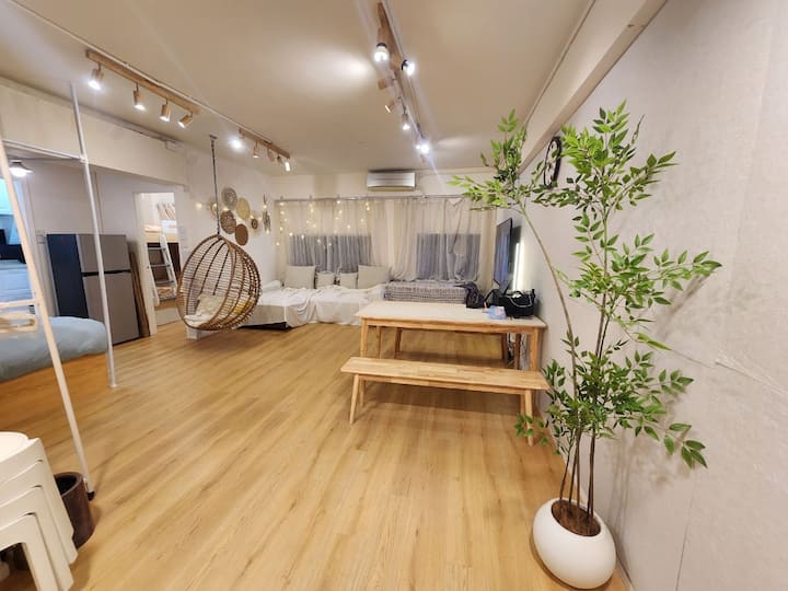 Special Offer Mongkok Hongkong - Tsim Sha Tsui