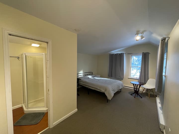 Dorcas-b4 - Rochester, NY