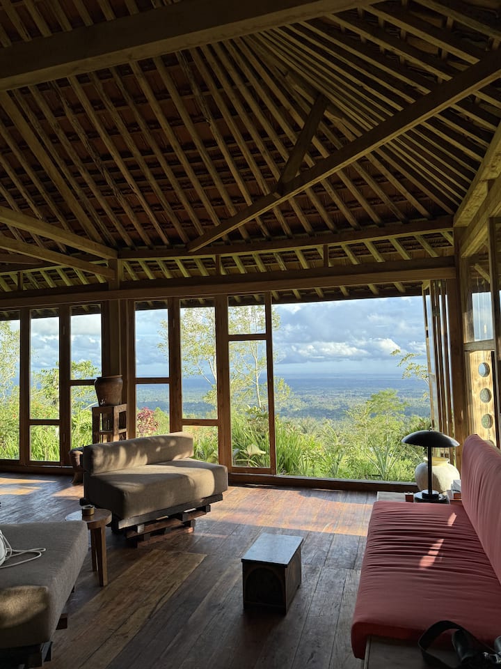 Wabi-sabi Lodge - Bali