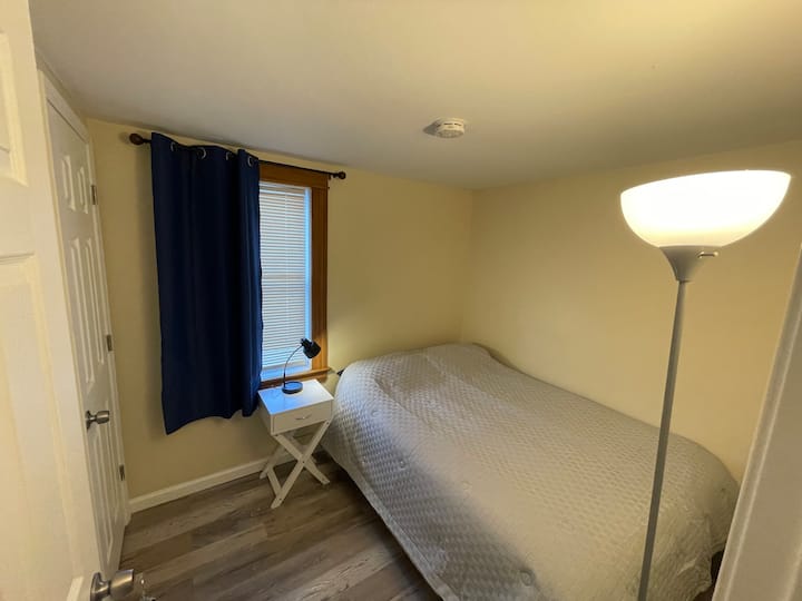 Dorcas-b3 - Rochester, NY