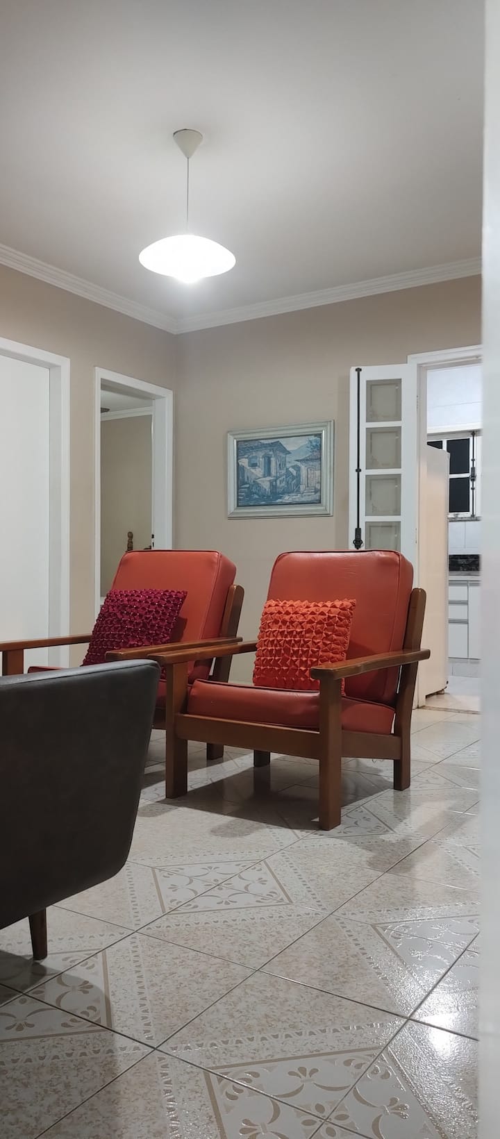 Casa Aconchegante Próxima A Praia Do Forte. - Cabo Frio