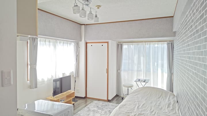 豚骨ラーメン発祥の地「久留米」美味しい物の宝箱！福岡空港から高速バス直行！ - 鳥栖市