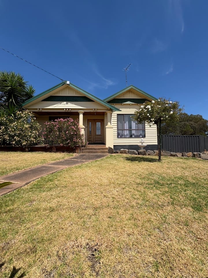 Springburn - Hamilton