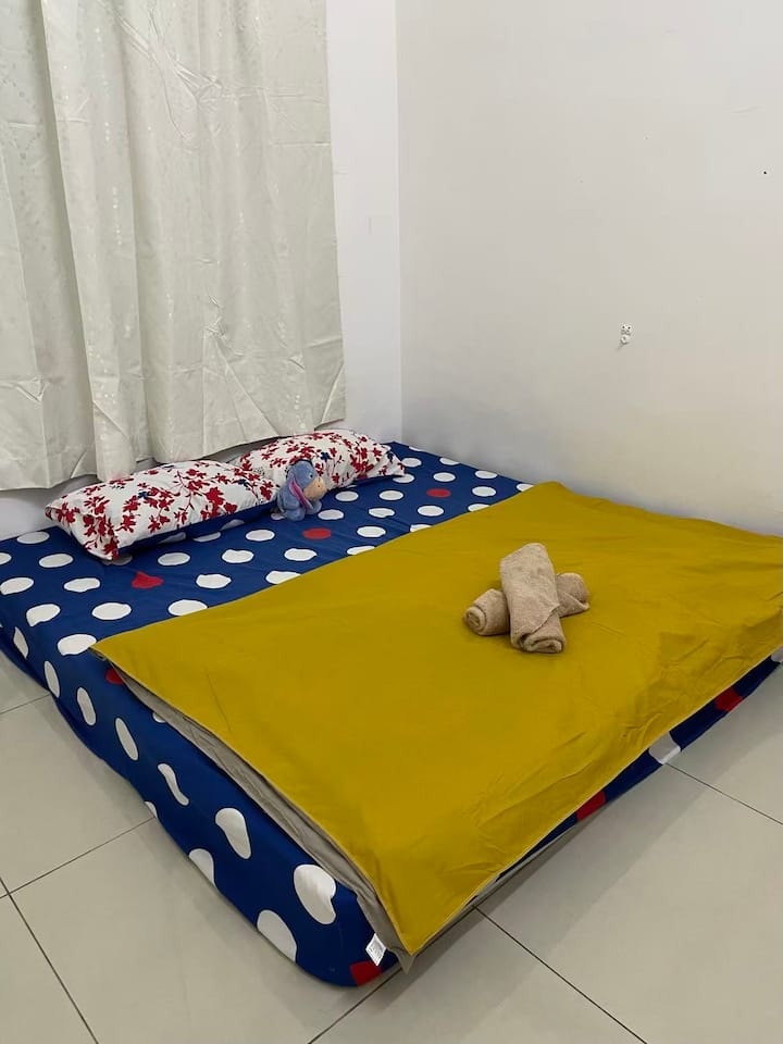 Happy Home - Padang Serai