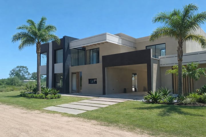 Casa Miami Luxury Home - Federación