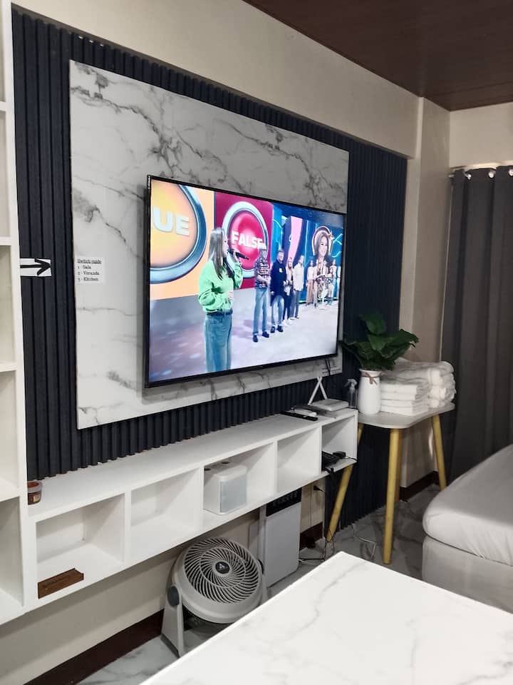 Amari's Haven - Navotas