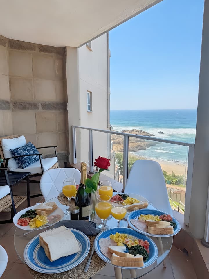 Silhouette #19 Luxury - Ramsgate