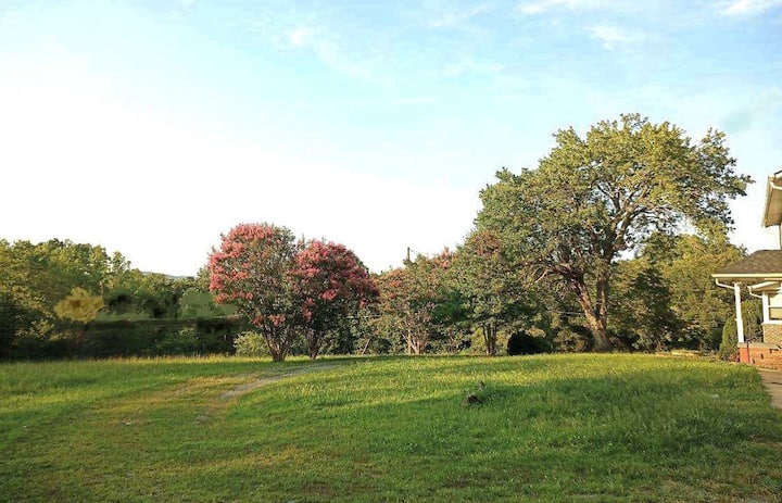 Country Home, 15 Mins To Downtown Mall + Uva - Keswick Vineyards, Keswick