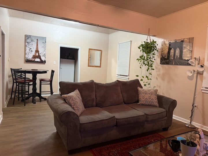 House Of Refuge A - Pueblo, CO