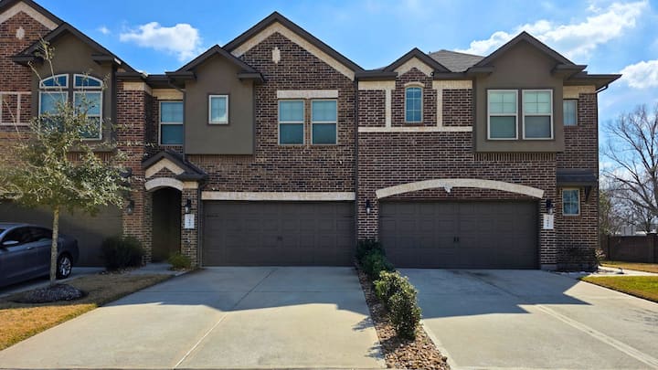 Corporate Retreat Near Houston And Med Ctr - Pearland