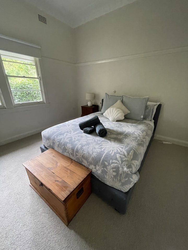 Katoomba Family Cottage – Walk To Town - Blackheath