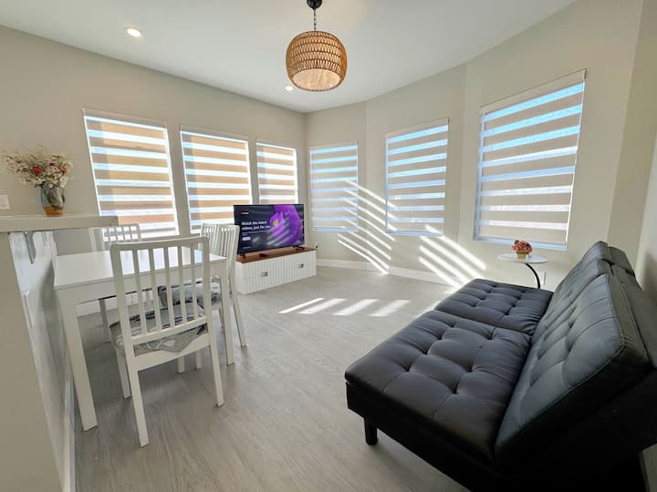 5708- Nice 2b1b Private Unit Near Fwy 580/24 & Ucb - 柏克萊