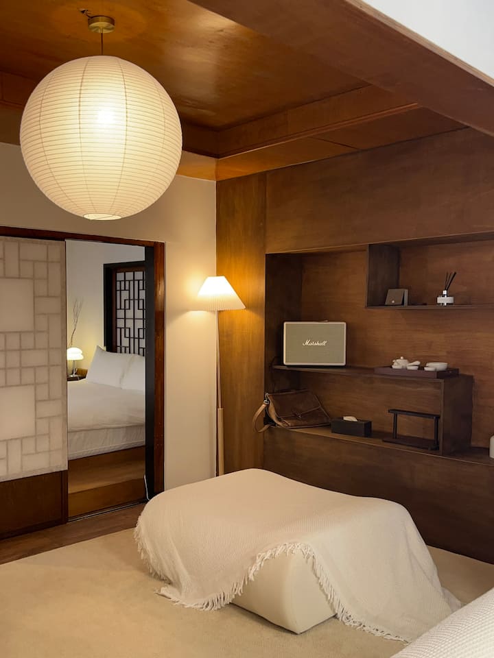 오픈특가 | 제주 애월 하귀 독채 감성숙소 Stay온기재 - Jeju-si