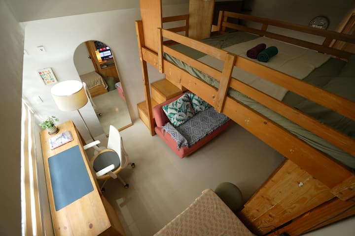 Cozy Nook Manila - Manila