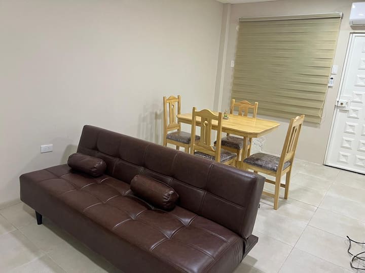 Apartamento 1 - La Libertad