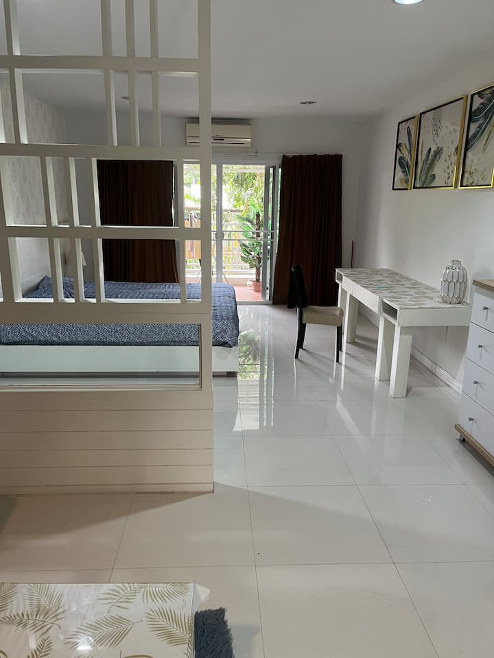 Baan Klang Hua Hin Condominium - Hua Hin District