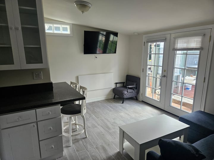 Private Guest Studio - Newport Heights/costa Mesa - Costa Mesa, CA