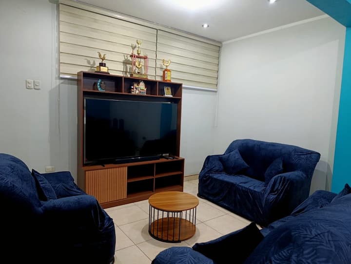 Departamento En Ayacucho - Ayacucho